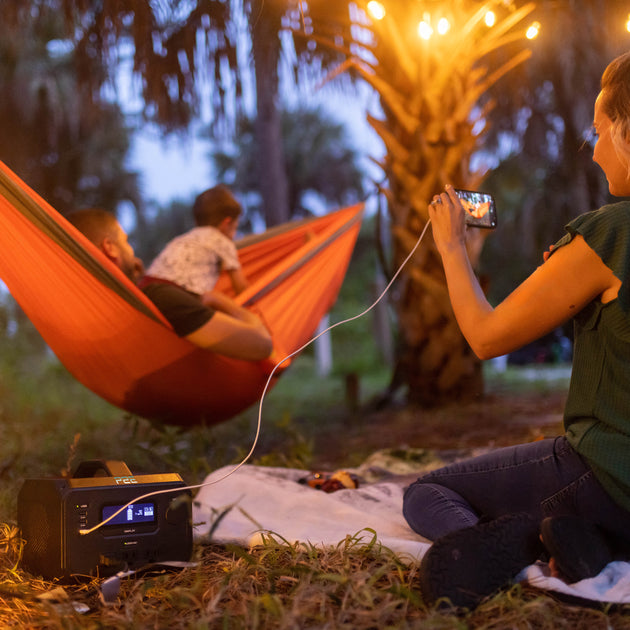 Phase2 Energy PowerBlock 500 Battery Generator – Battery-Biz